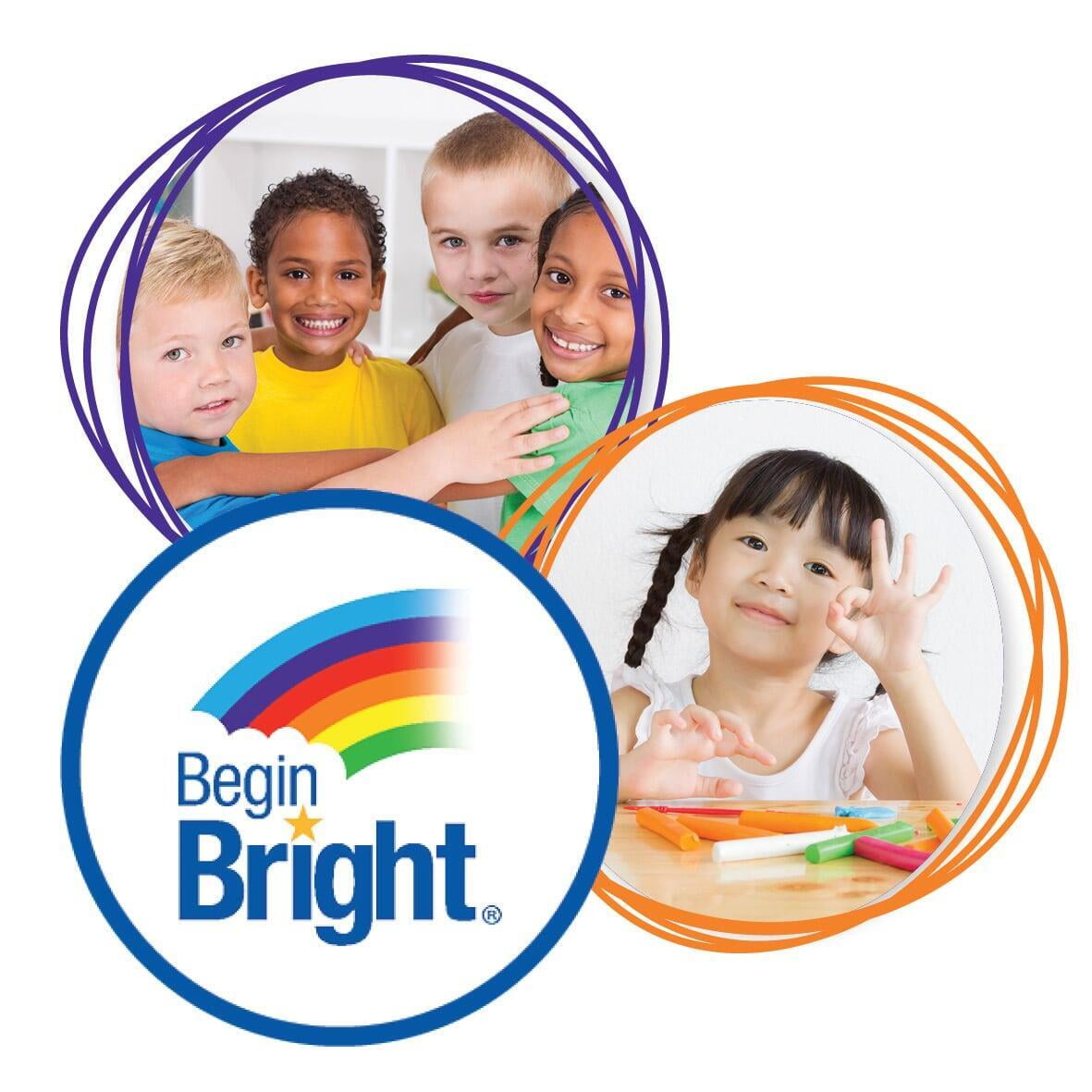 Begin Bright getting started